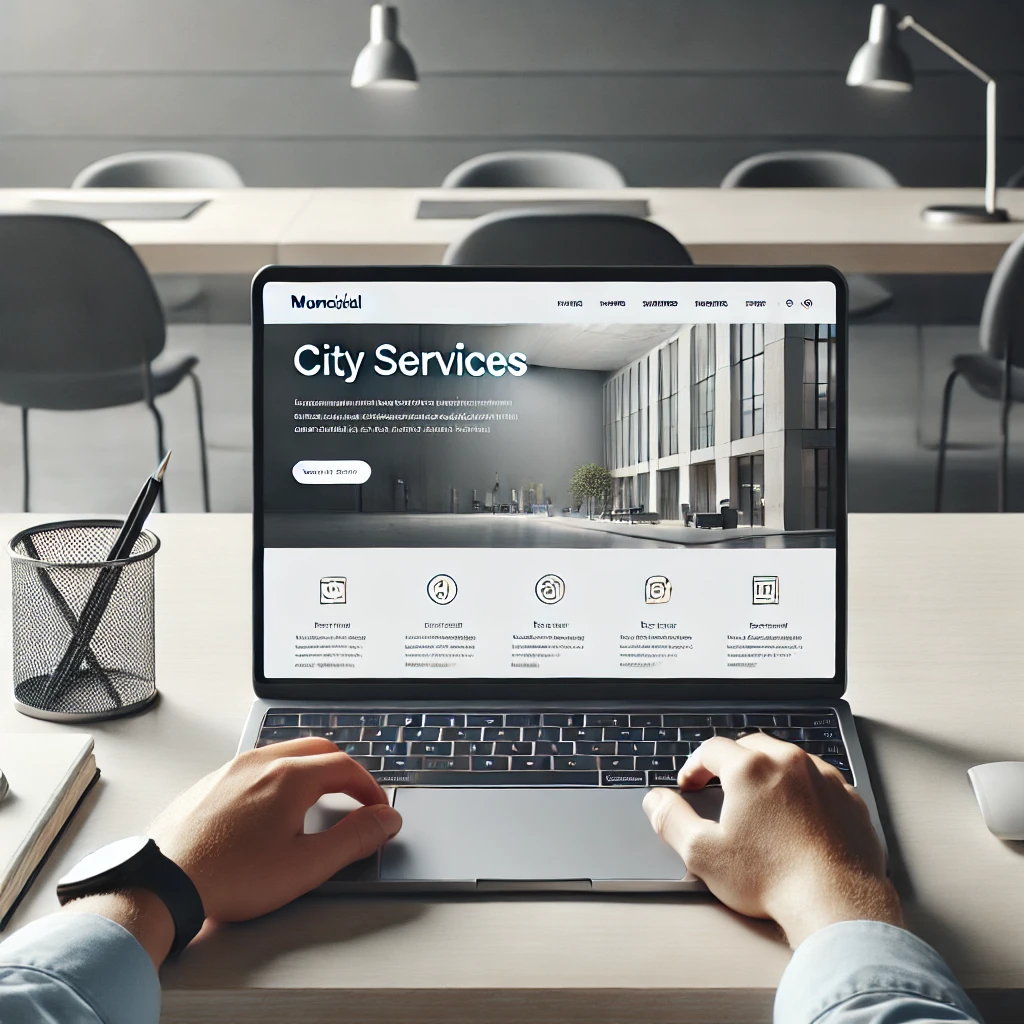 Essential Government Websites for Municipalities & Counties